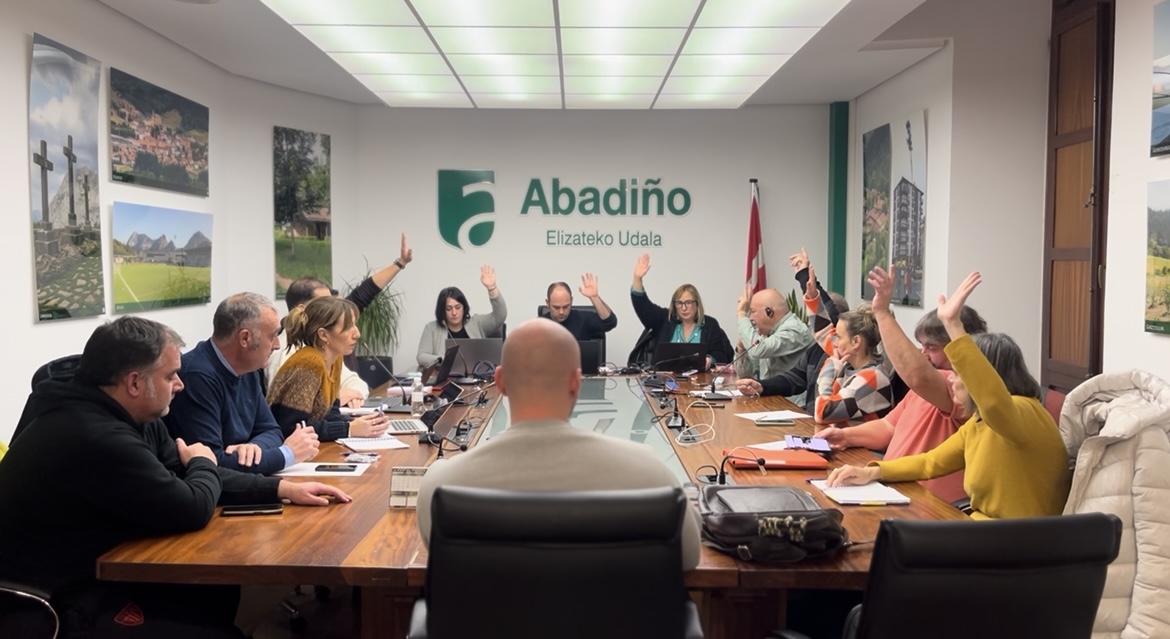 Abadiñok Babes Zibileko Udal Plana dauka dagoeneko - DOT Durangaldea