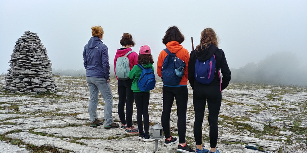 Zaldai Mendi Erronkak hamar urte beteko ditu 2026an edizio berezi ...